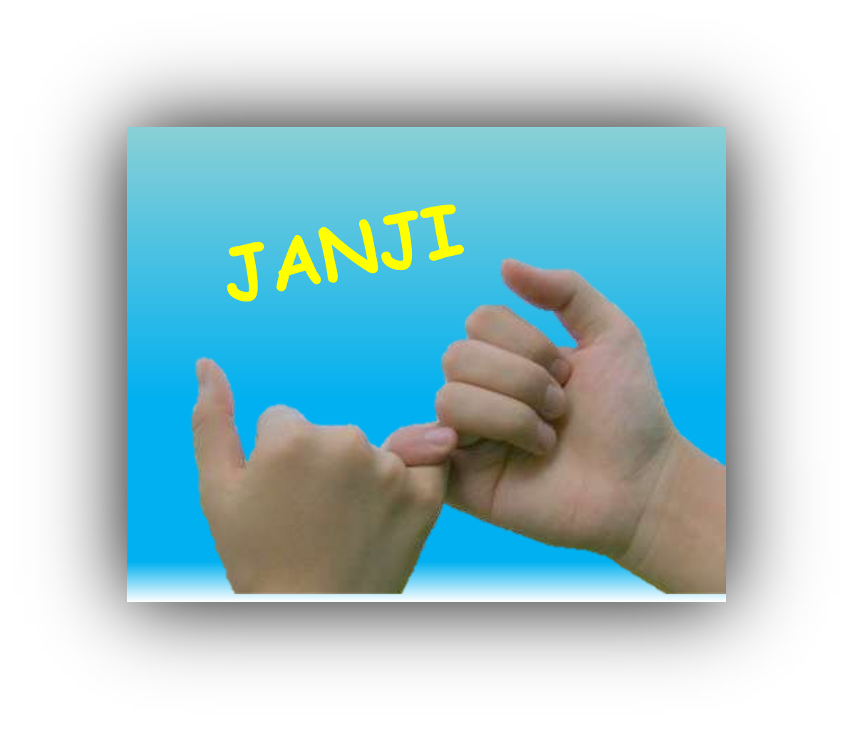 Janji Ditepati – parent connect